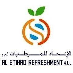 Al Etihad Refreshment Factory | Qatar Factories