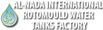 Al Nada International Rotomould water tank Factory | Qatar Factories