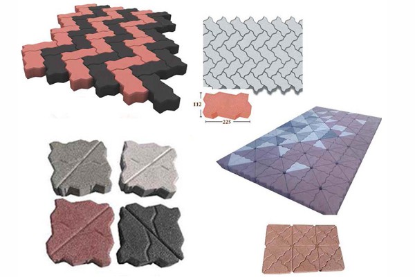 Qatar Paving Stones Factory | Qatar Factories