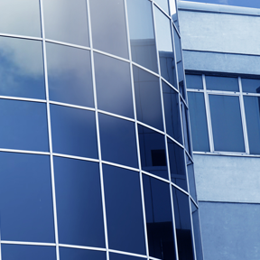 Panorama Glass Factory | Qatar Factories