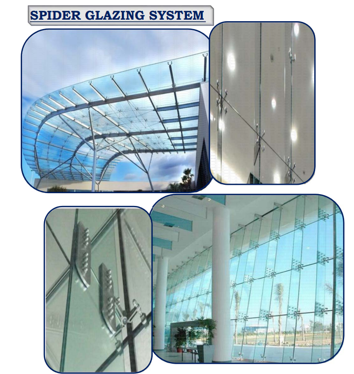 Qatari Belgian Aluminum Factory | Qatar Factories
