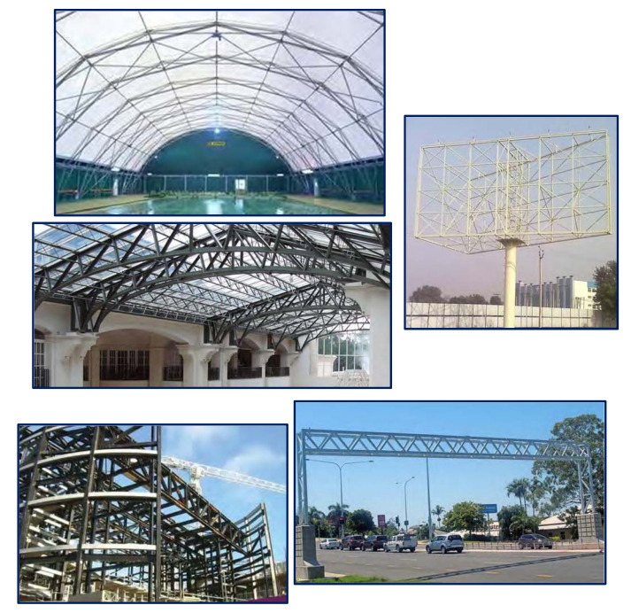 Qatari Belgian Aluminum Factory | Qatar Factories