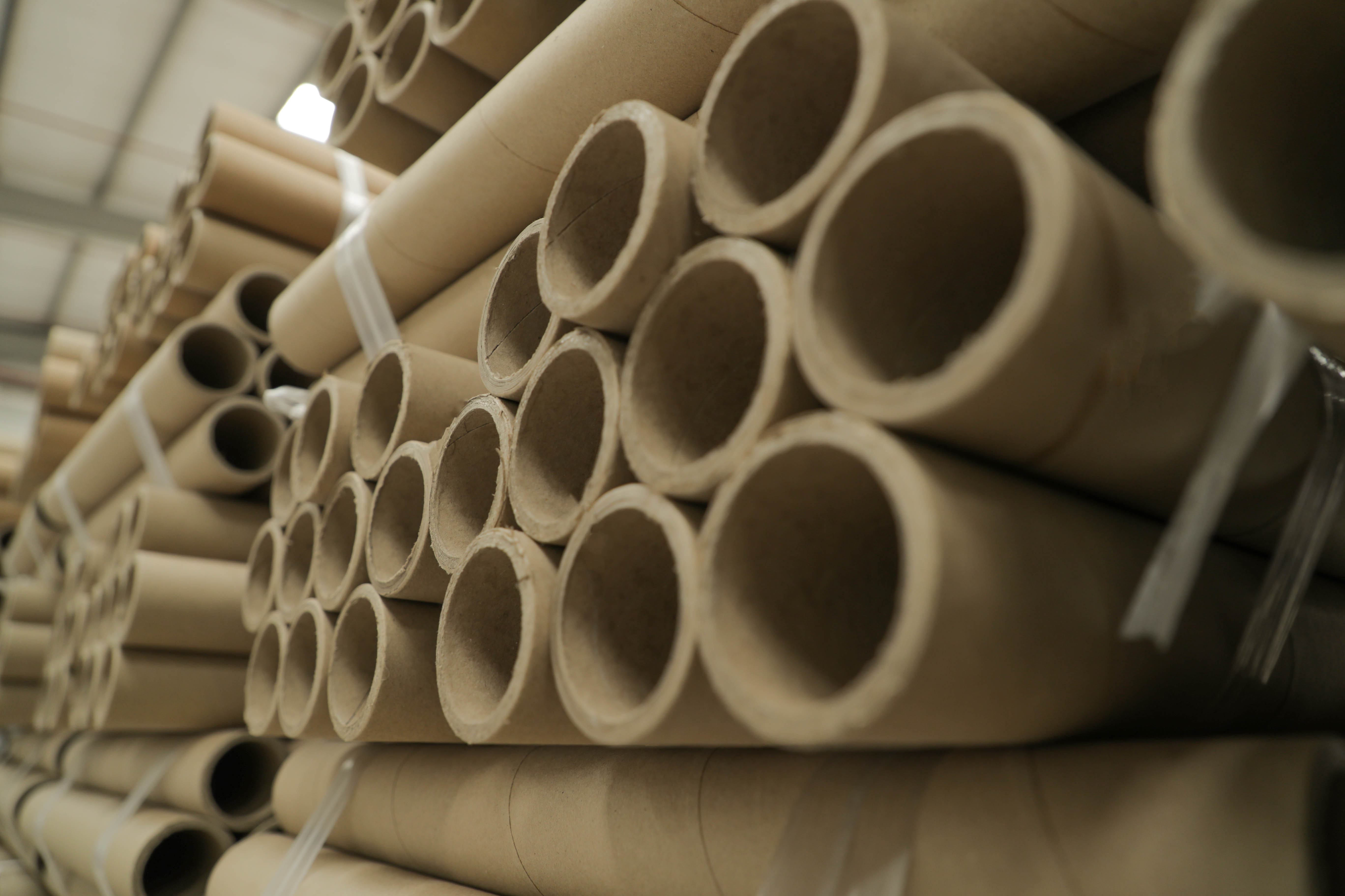 Al Noor Factory for Paper Industries | Qatar Factories