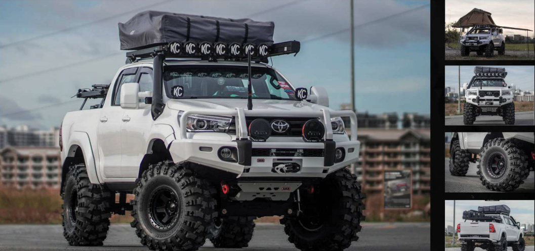 Autobot Autoworks Factory | Qatar Factories