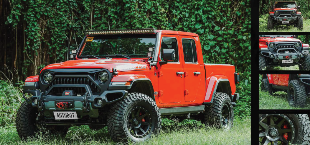 Autobot Autoworks Factory | Qatar Factories