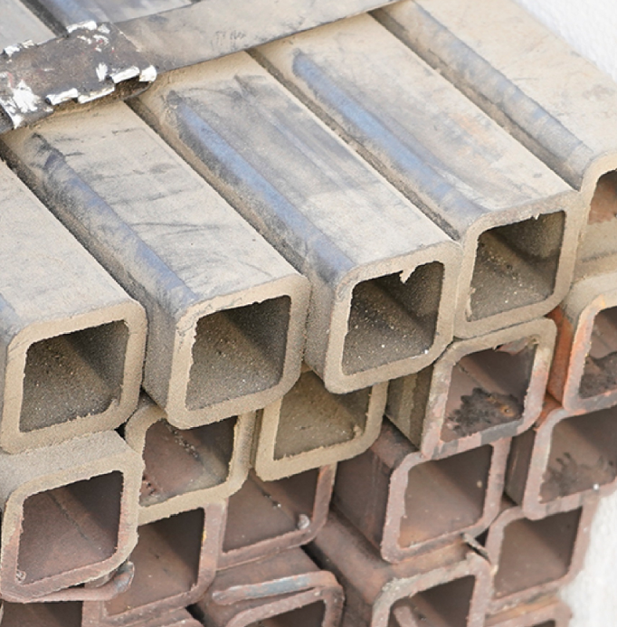 Al amara Steel Factory | Qatar Factories