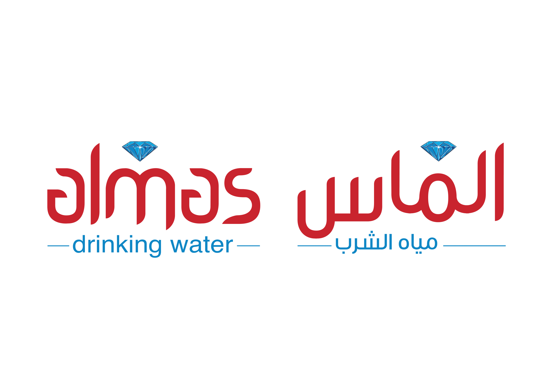 Almas Water Factory | Qatar Factories