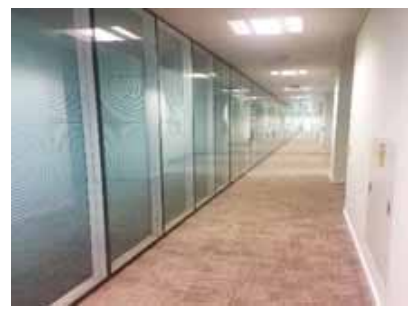 Norwood Qatar Factory | Qatar Factories
