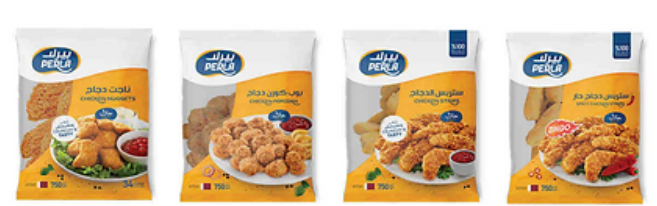 Doha National Food Industry | Qatar Factories