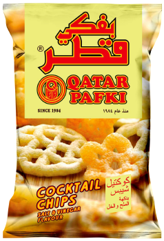 Qatar Food Factories Co.W.L.L.- Qatar Pafki | Qatar Factories