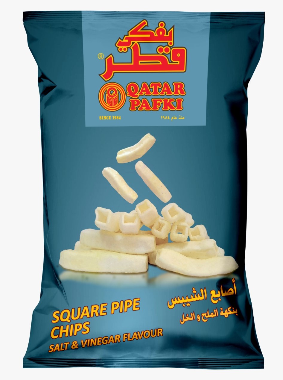 Qatar Food Factories Co.W.L.L.- Qatar Pafki | Qatar Factories